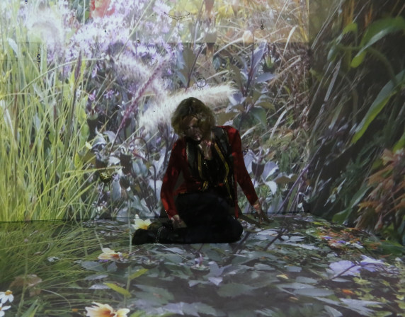 Interview: Ásdís Sif Gunnarsdóttir