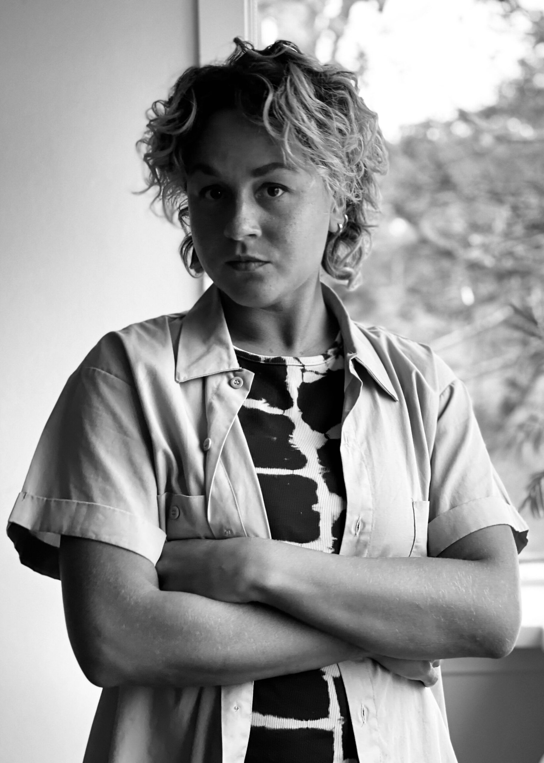 Icelandic Art Center - The curator of Sequences XII is Daría Sól Andrews