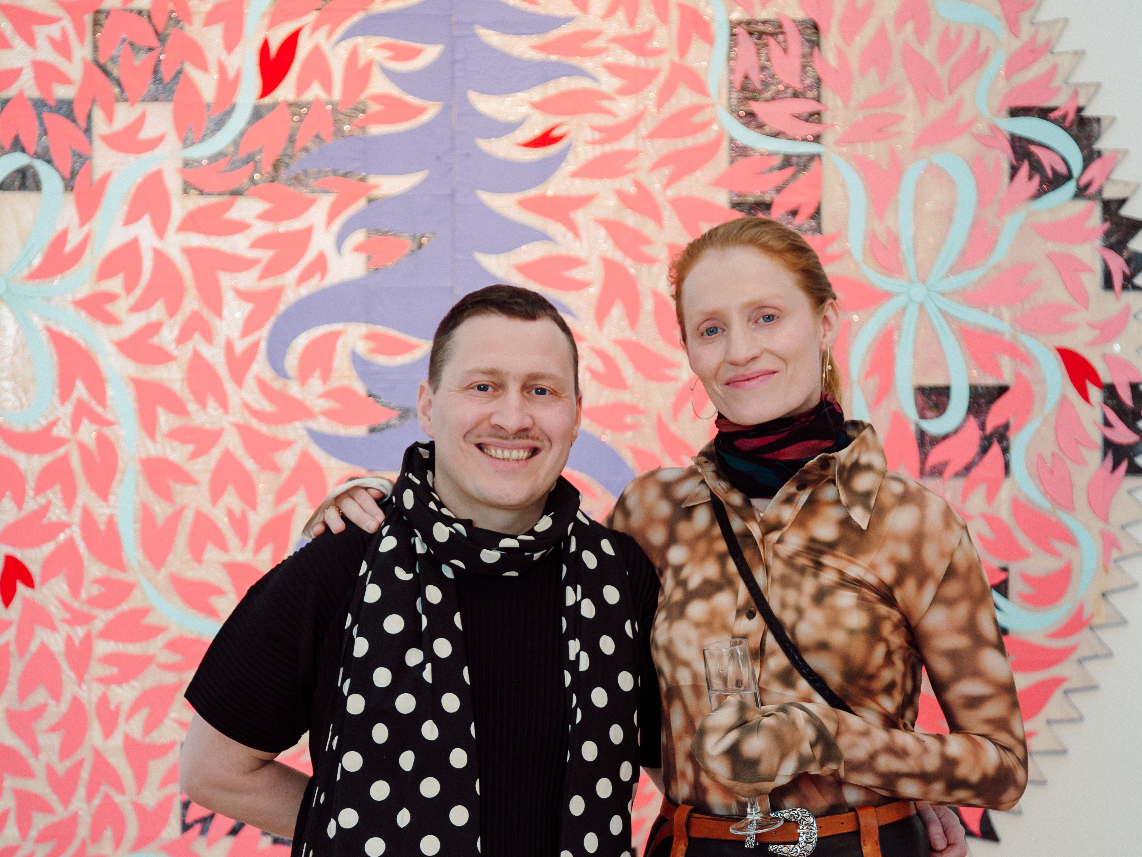 Icelandic Art Center - Out There - HK Rannversson & Venice Biennial