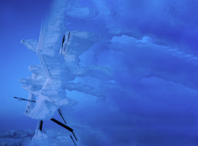 Sýnignardagatal - Loftnet