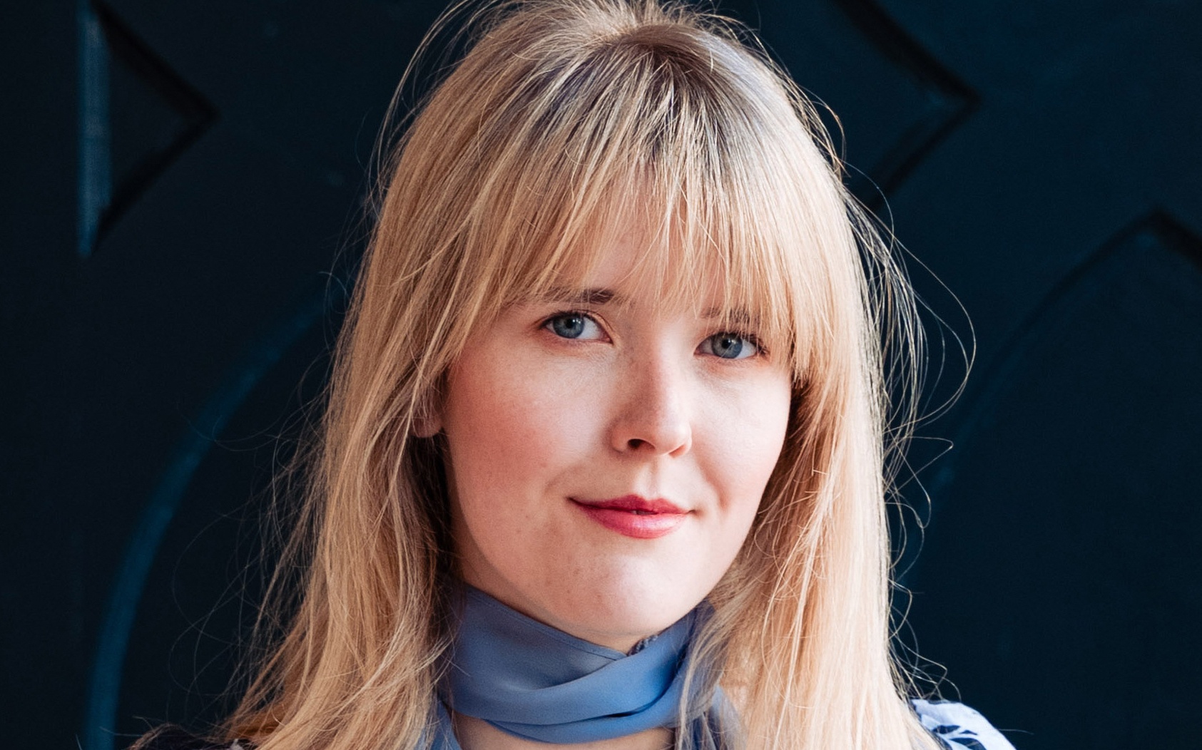 Kristín Helga Ríkharðsdóttir awarded a residency at ISCP