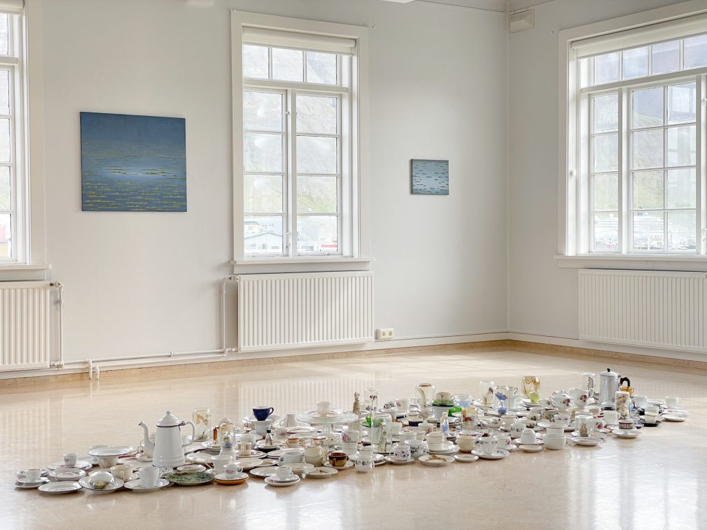 Ísafjörður Art Museum