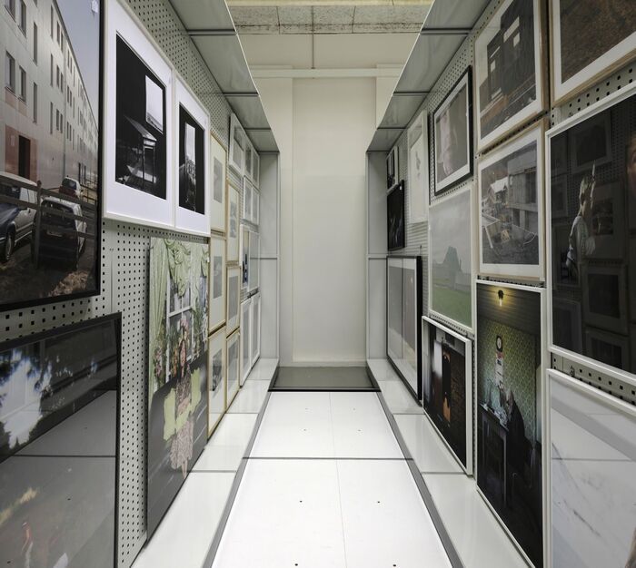 20 Years of the Photo Gallery | From the Collection