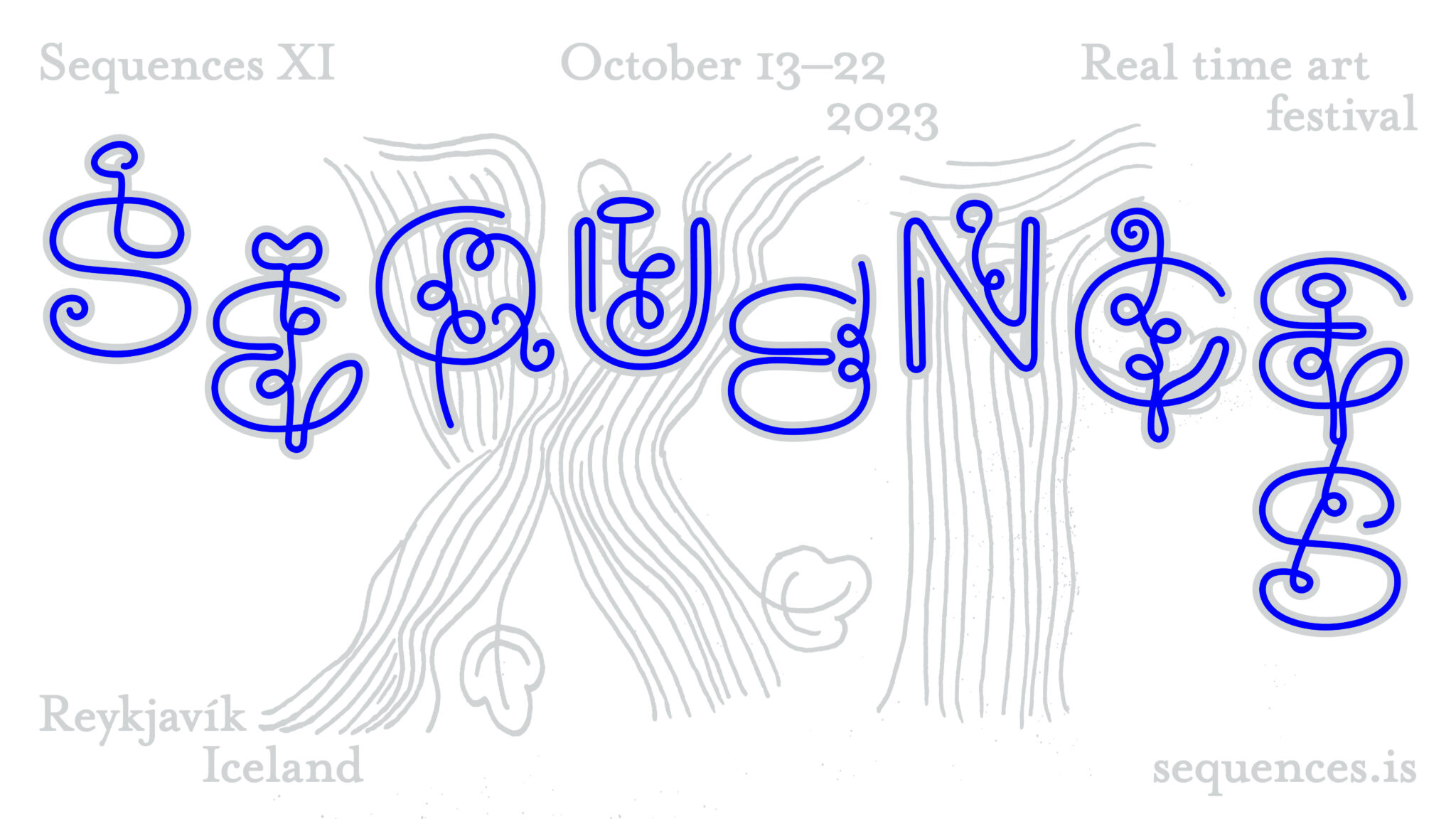 Sequences XI announces Curatorial Themes and Title 'Can’t See'