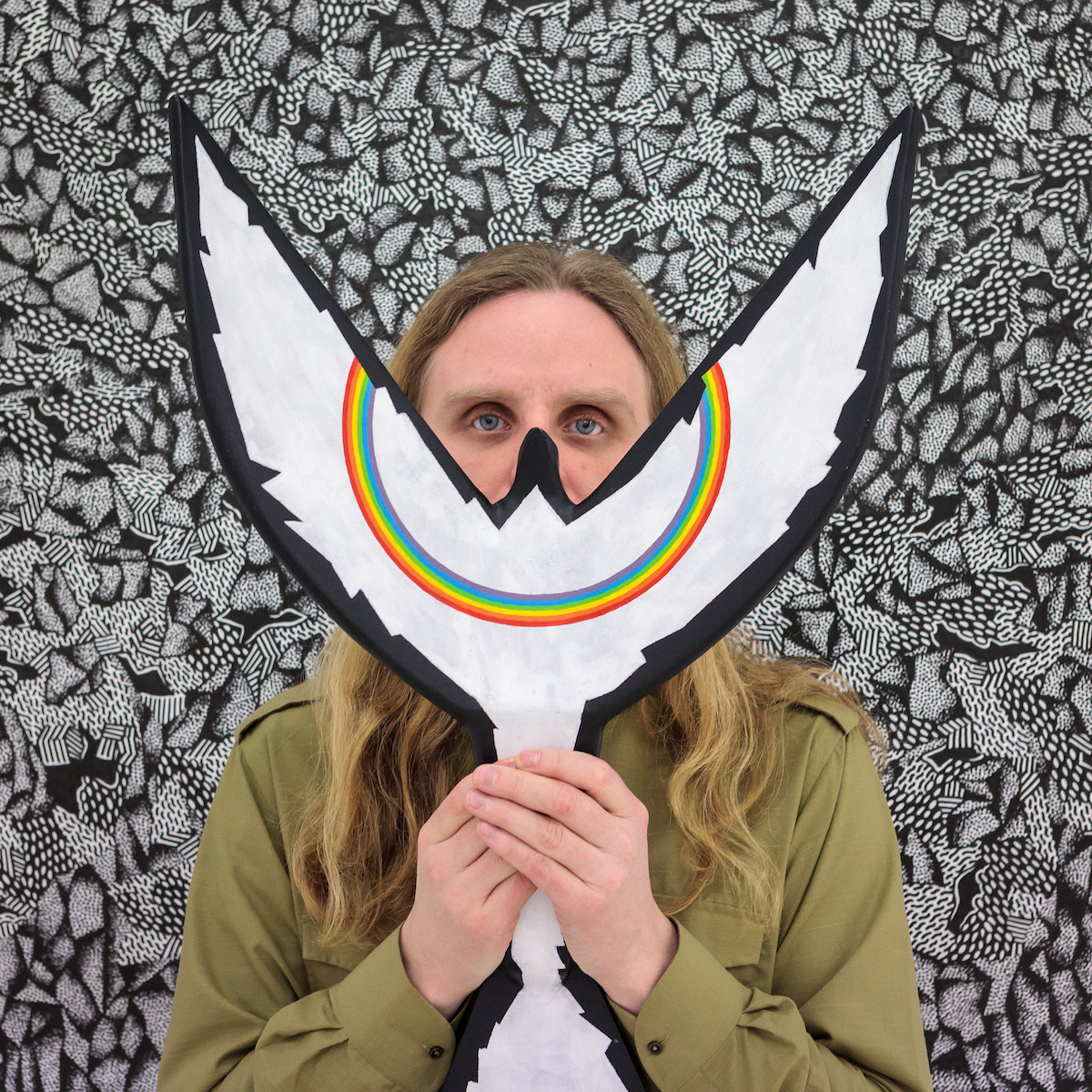 Icelandic Art Center - Interview: Styrmir Örn Guðmundsson