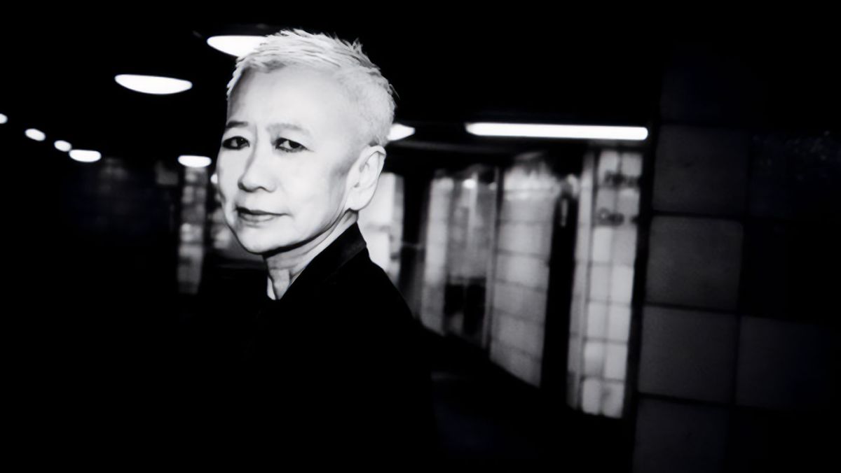 Umræðuþræðir - Shu Lea Cheang